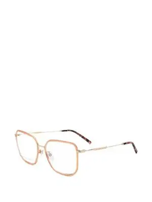 Marc Jacobs 53mm Eyeglasses - Gold