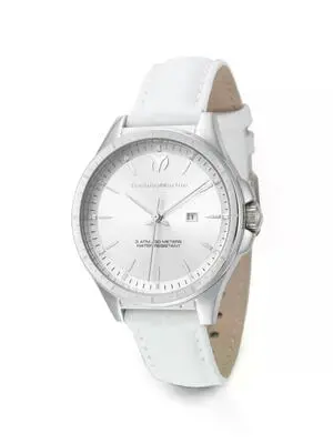 TECHNOMARINE Moonsun 36mm Watch - Silver