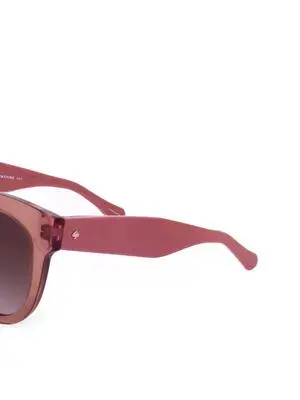 Kate Spade New York Cat-eye Frame Sunglasses