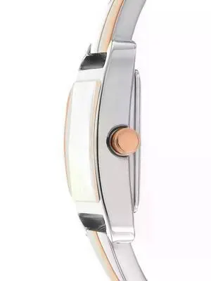 Dkny Classic Two-tone 22mm Watch