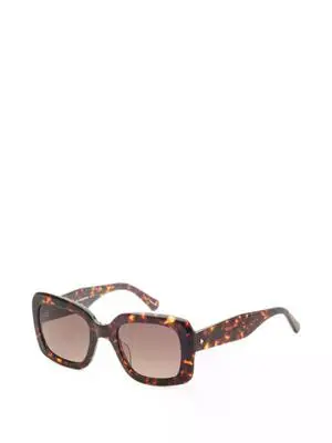 Kate Spade New York Square-frame Sunglasses