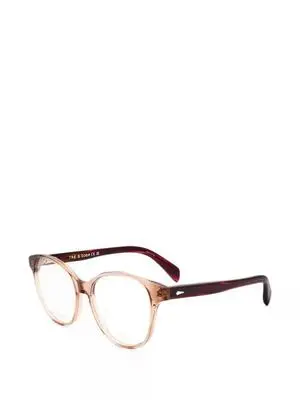 Rag & Bone Round-frame Glasses