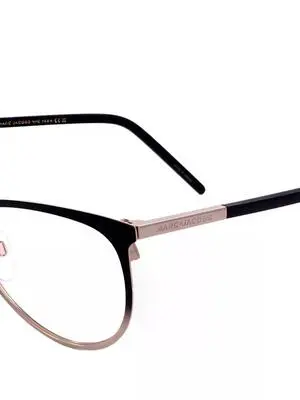 Marc Jacobs Cat Eye Frame Eyeglasses