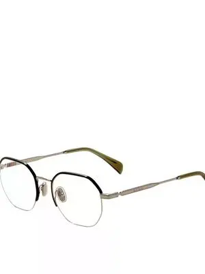 Paul Smith Lovell Geometric-frame Glasses