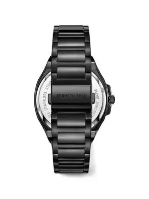 KENNETH COLE Classic 44mm Watch