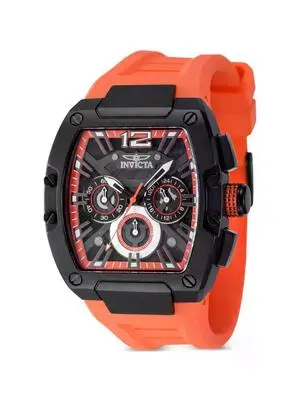 INVICTA Racing 43mm Watch - Black