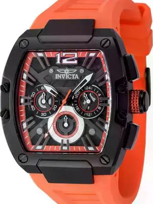 INVICTA Racing 43mm Watch