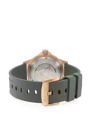 GLYCINE Combat Sub Sport Bronze 42mm Watch