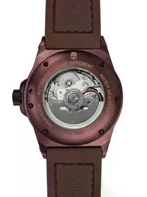 HYDROGEN Otto 40mm Watch