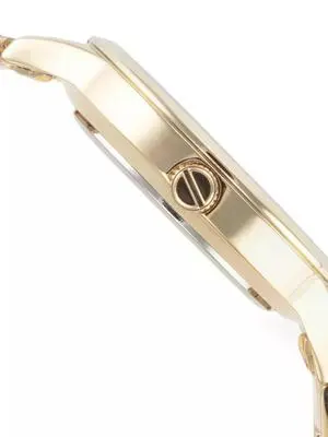 KENNETH COLE Classic Crystal 36mm Watch