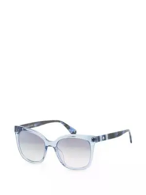 Kate Spade New York Kiya Square-frame Sunglasses
