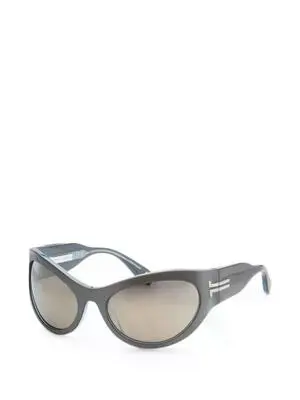 Marc Jacobs Cat-eye Sunglasses - Black