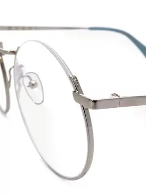 Marni Round Shaped Glasses