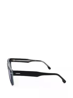 Carrera Eyewear Rectangle-frame Sunglasses