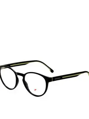 Carrera Eyewear Round-frame Glasses