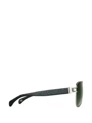 BUGATTI Sterling- Pilot Sunglasses