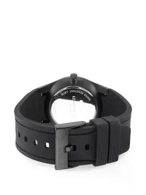 KENNETH COLE Classic 42mm Watch - Black