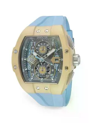 INVICTA Racing 47mm Watch - Grey