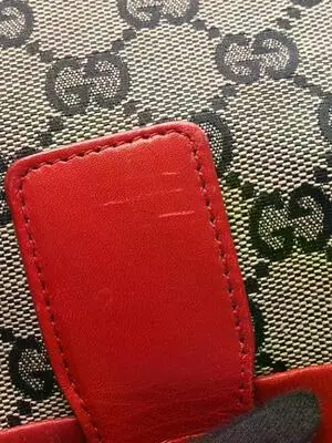 Gucci 2000-2015 Gg Canvas Tote Bag