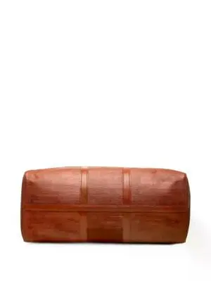 LOUIS VUITTON 1995 Epi Keepall 50 Travel Bag