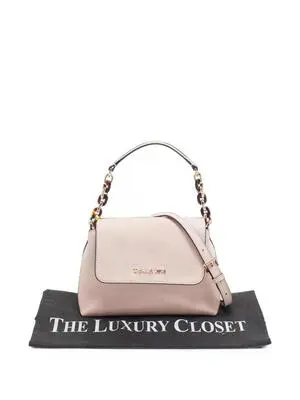 Michael Kors Sofia Tote Bag