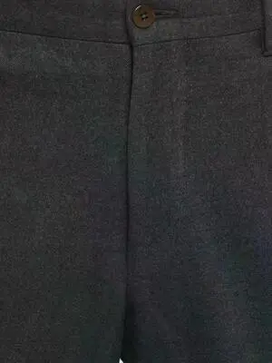 Loro Piana Straight-fit Trousers