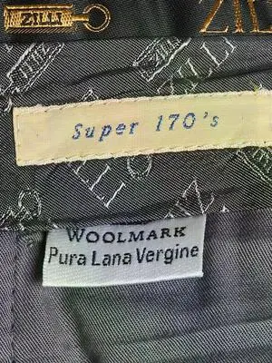 Loro Piana Straight-fit Trousers