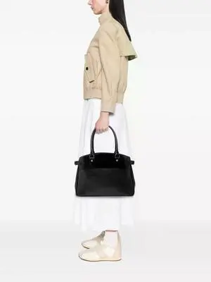 LOUIS VUITTON 2008 Epi Passy Gm Shoulder Bag - Black