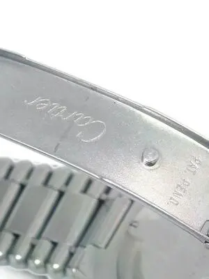 Cartier 1990s Must 21 30mm Watch