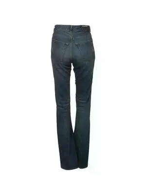 Balenciaga Bootcut Jeans