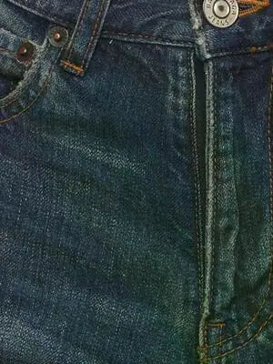 Balenciaga Bootcut Jeans