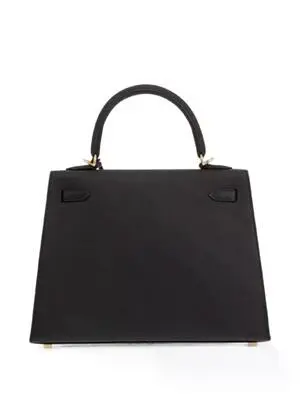Hermès 2026 25 Kelly Epsom Handbag