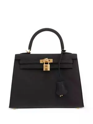 Hermès 2026 25 Kelly Epsom Handbag