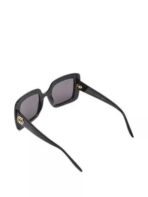 Gucci Square-frame Sunglasses