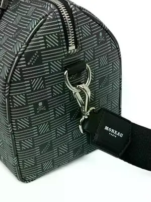 MASTERMIND WORLD X Moreau Paris Tote Bag