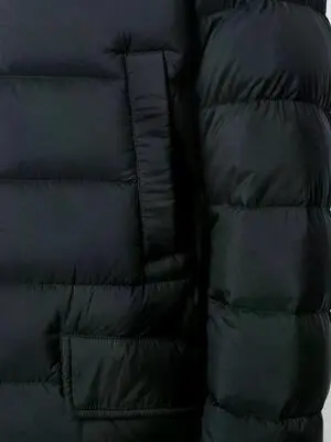 MOORER Galileo Padded Jacket