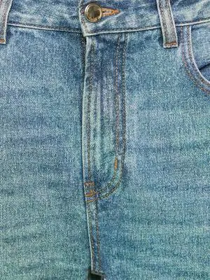 Chloé Straight-leg Jeans