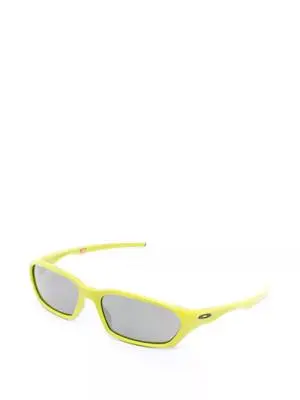 Oakley Terraforma Rectangle-frame Sunglasses