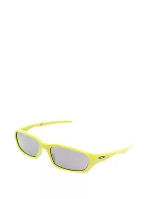 Oakley Rectangle Frame Sunglasses