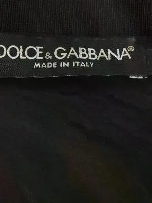 Dolce & Gabbana Graphic Print T-shirt
