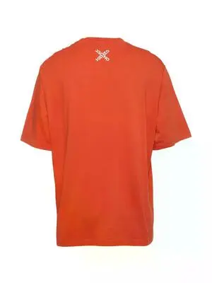 Kenzo Logo-print T-shirt