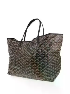 Goyard 2020 Saint-louis Goyardine Tote Bag