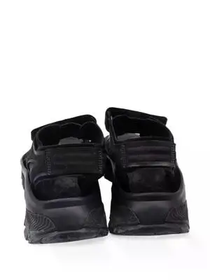 Stella McCartney X Adidas Hika Touch-strap Sandals