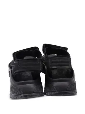 Stella McCartney X Adidas Hika Touch-strap Sandals