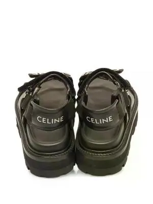 Celine Bulky Sandals