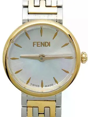 Fendi Forever 103 19mm Watch