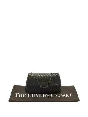 Bottega Veneta Intrecciato Chain-strap Mini Bag