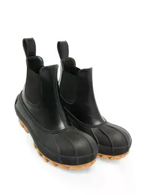 Stella McCartney Duck City Ankle Boots