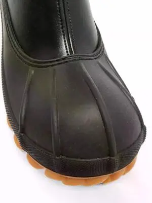 Stella McCartney Duck City Ankle Boots