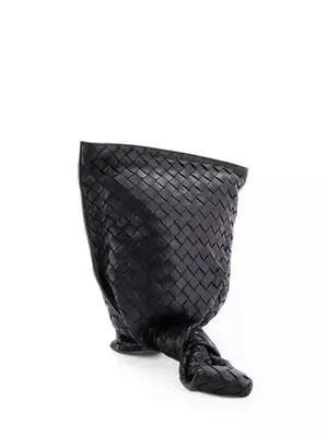 Bottega Veneta Twisted Shoulder Bags